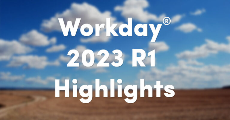 Workday EIB - What You Need to Know | Commit