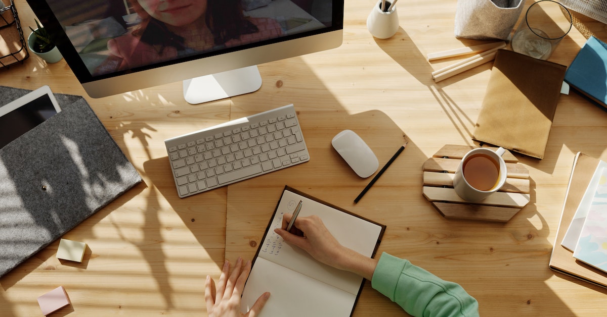 Our Workday Learning Checklist Commit