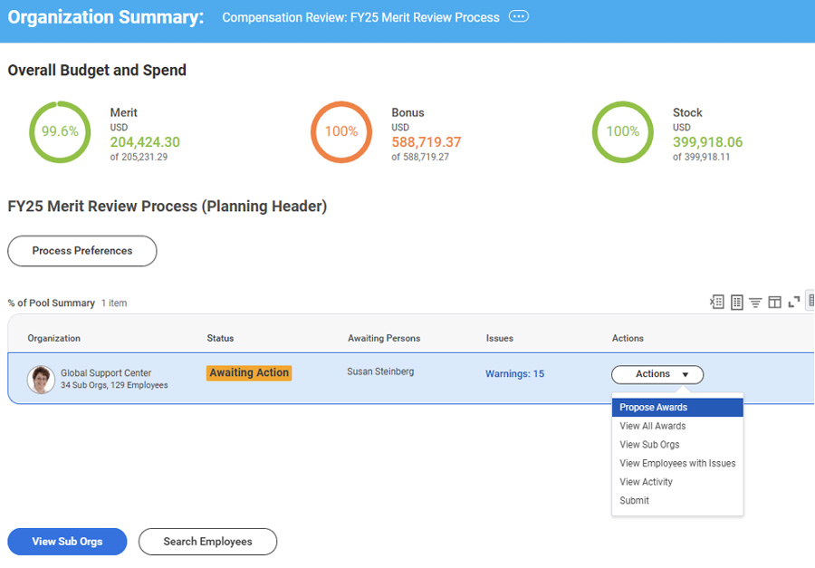 Our Workday 2025 R2 Highlights | Commit