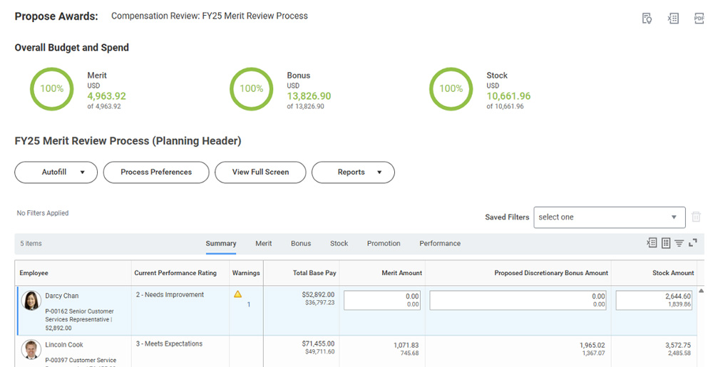 Our Workday 2025 R2 Highlights | Commit