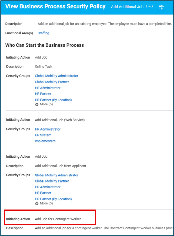 Our Workday 2025 R2 Highlights | Commit