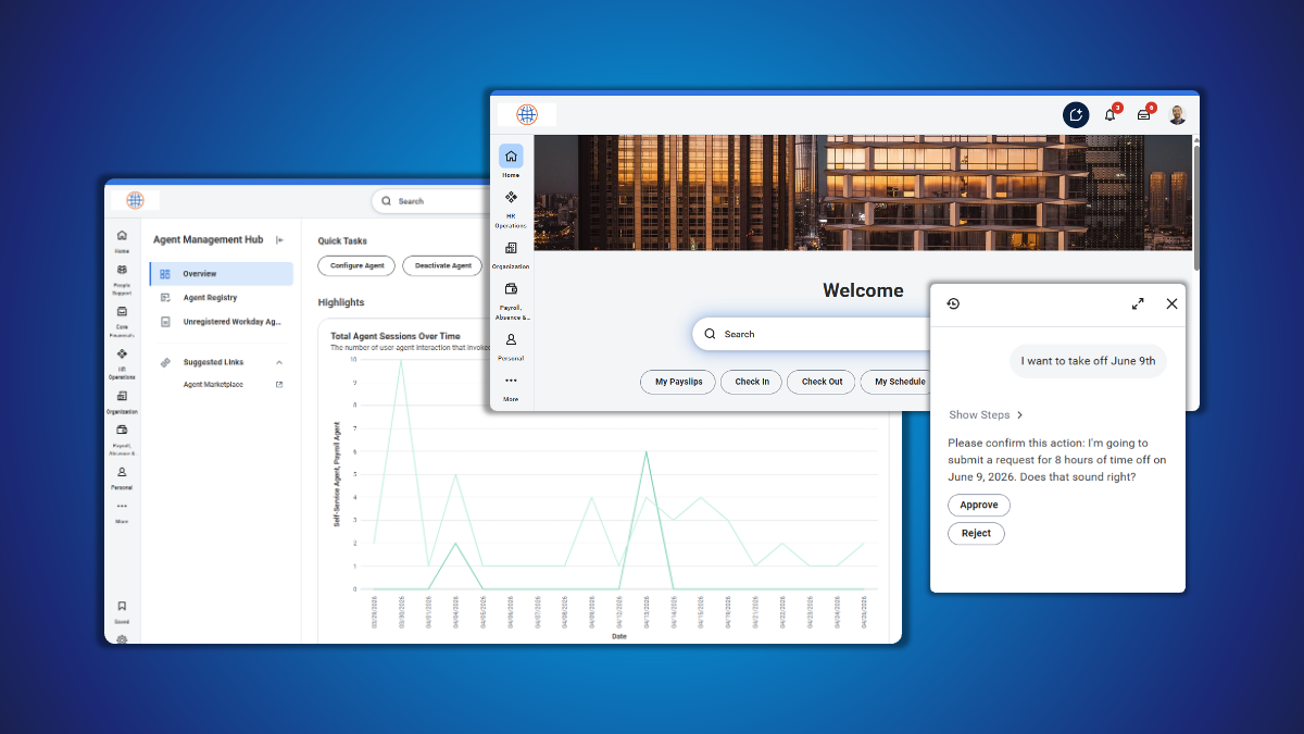 Commit Consulting | The Better Way to Workday®